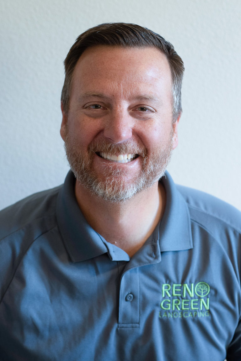 Meet the Team | Reno Green Landscaping