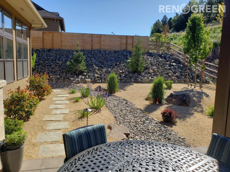 What is sustainable landscaping? | Reno Green Landscaping