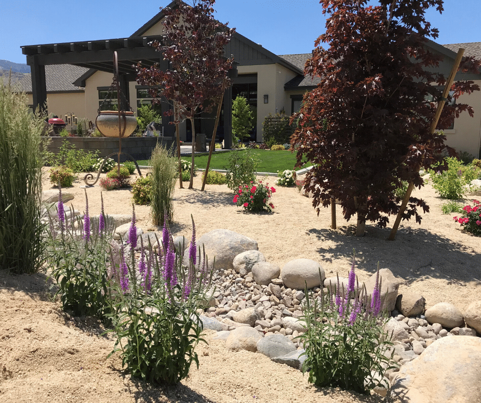 What is sustainable landscaping? | Reno Green Landscaping