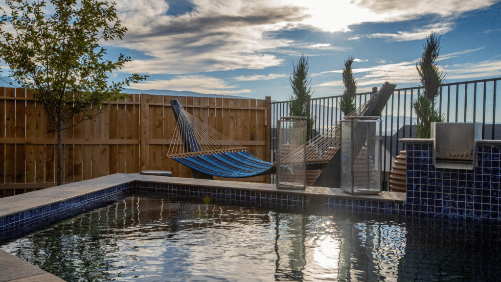 Featured Landscaping Projects | Reno Green Landscaping