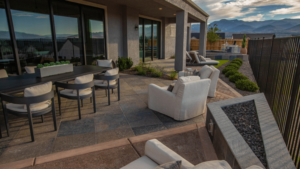 Featured Landscaping Projects | Reno Green Landscaping