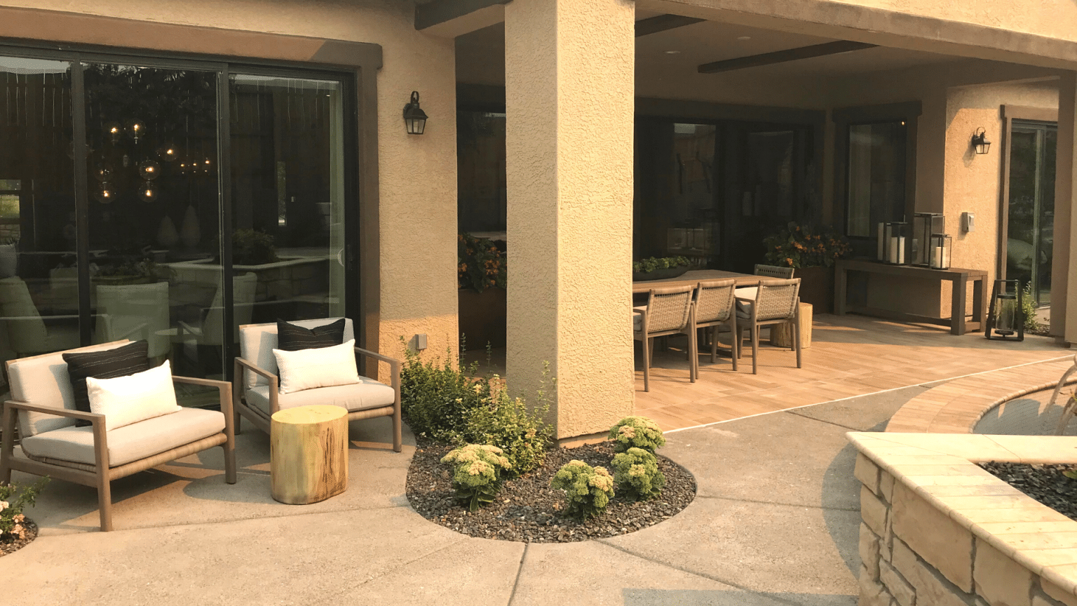 Featured Landscaping Projects | Reno Green Landscaping