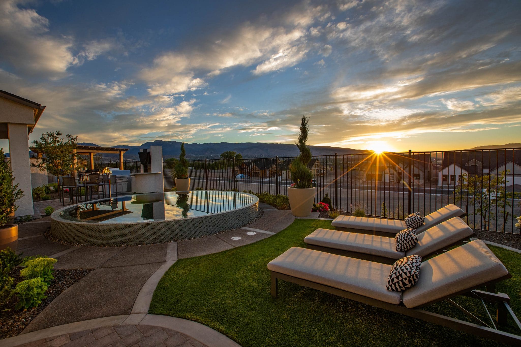 Get Reno Landscaping Quote | Reno Landscaping